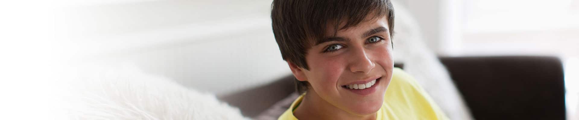 Orthodontic Retainers New Hudson MI | CD Orthodontics